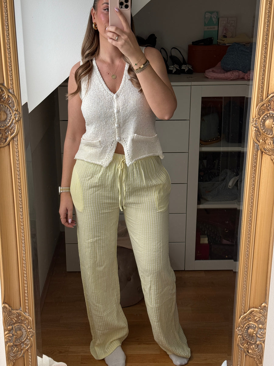 Belledina Musselin Hose